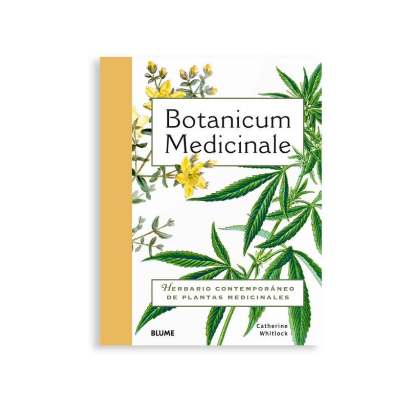Botanicum medicinale – Bosquechileno